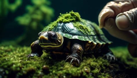 Unveiling The Enigmatic Razorback Musk Turtle