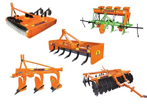 Outils Agricoles Fieldking Rds France Matériel Agricole