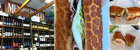 The Bottle Shop Deli Ukiah Menu Reviews 212 Photos 32
