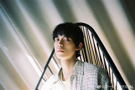 Yi Jun Wang Wang Actors Visual