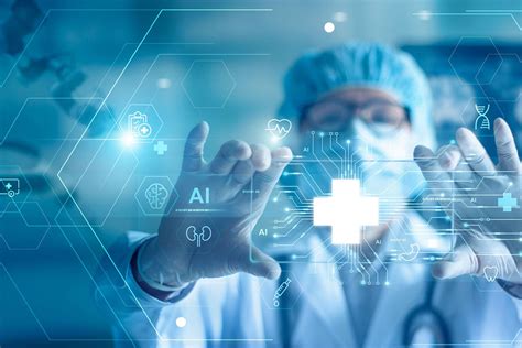 How Artificial Intelligence Is Transforming Medical Research And