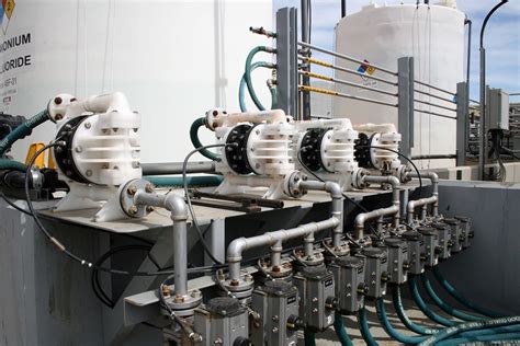 Harrington Industrial Plastics Buys Plastic Plumbing Products
