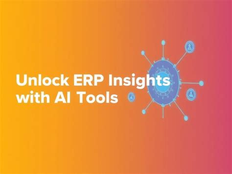 Unlock Erp Insights With Ai Tools Graphic Eagle