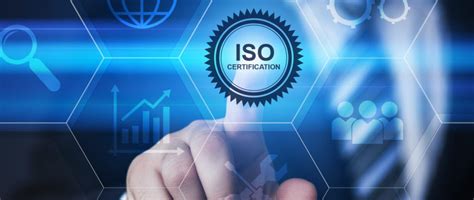What Is The ISO Certification Process EQMS Limited