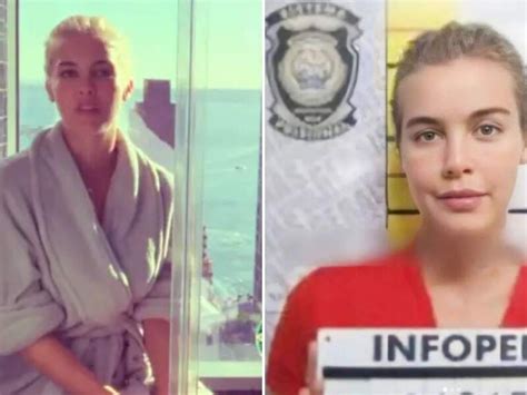 Kat Torres Quem é A Falsa Guru Do Instagram Condenada Por Tráfico Humano E Escravidão Folha Pe