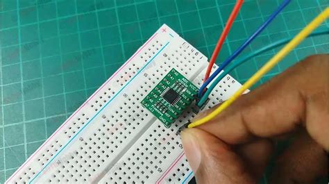 How To Pwm An Led Bulb Using A Raspberry Pi Board