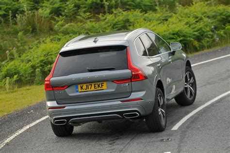 Used Volvo XC60 - 2017-present Reliability & Common Problems | What Car?