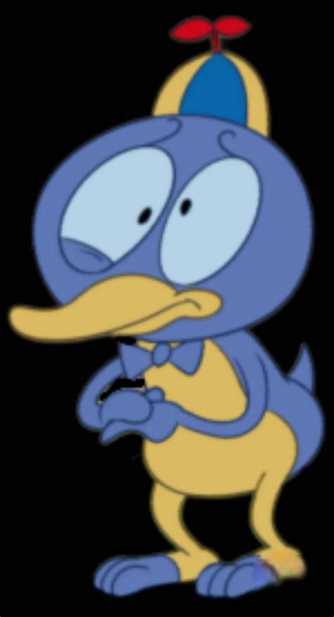 Wat If Da Backyardigans Is In Rockos Modern Lif12 By Thecameralady On