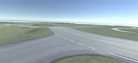 Easyroads3d V3 The Upcoming New Road System Part 2 Community Showcases Unity Discussions