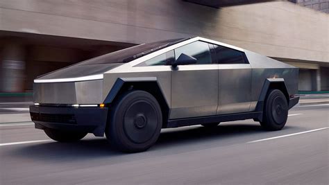 2025 Tesla Cybertruck Review Pricing And Specs