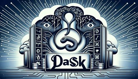 Dask Innovation World