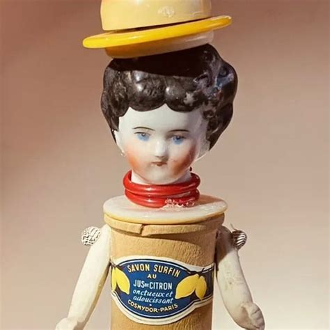 Assemblage Sculpture Etsy