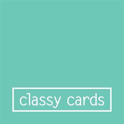 Classycardscreative Etsy