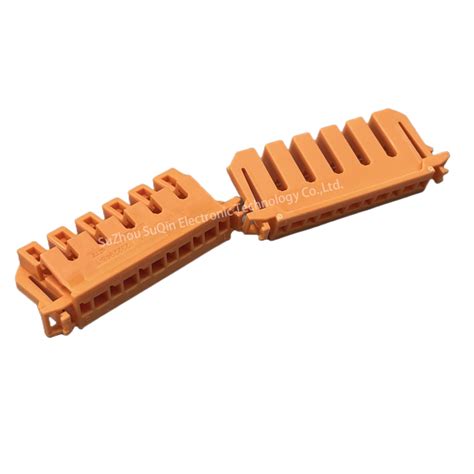 Wholesale 6 Position 2322948 1 Housing For Female Terminals New Energy Vehicle Connector