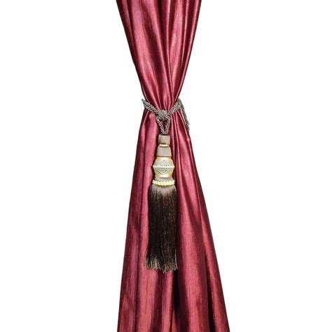 Curtain Tassels Curtain Tie Back Tassel Latest Price Manufacturers And Suppliers