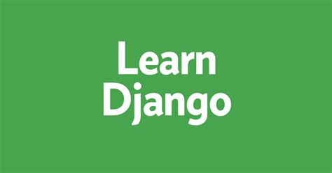 What Is Django And Use Cases Of Django DevOpsbabe Com
