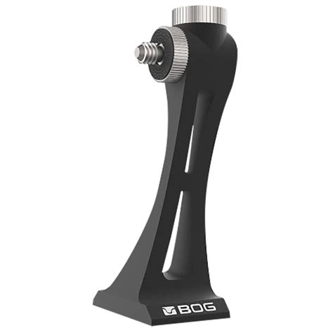 Bog Arca Swiss Binocular Mount Corvus Arms