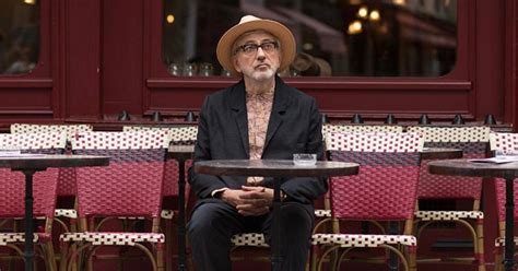 Why Elia Suleiman Doesnt Want To Be Called The Leading Palestinian