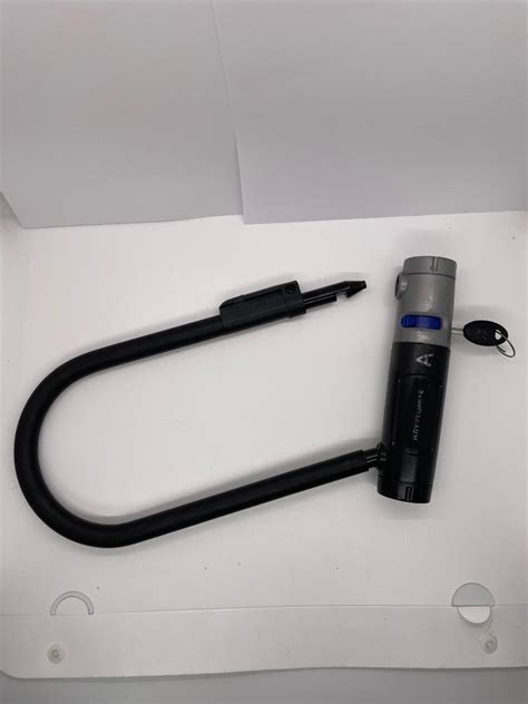Kryptonite U409 U Lock