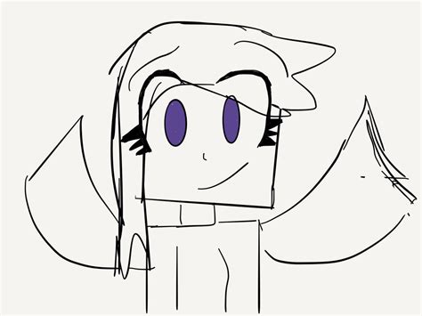 Endergirl By Superjazzygamer On Deviantart