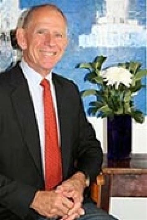 Ian Mathieson Keynote Speaker