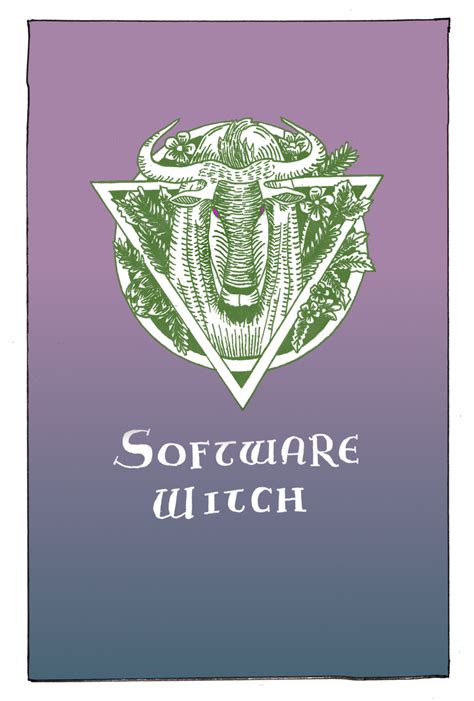 gnu software witch