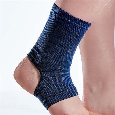 Orteza Glezna Mx Health Standard Farmaciabajanro