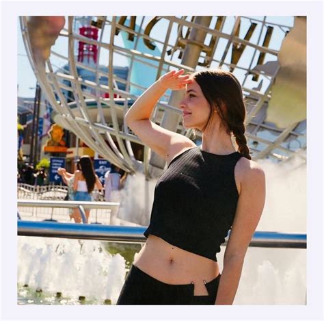 Nothigg Sweeter Than Perky Nips In The Morning R BarbaraPalvinWorship