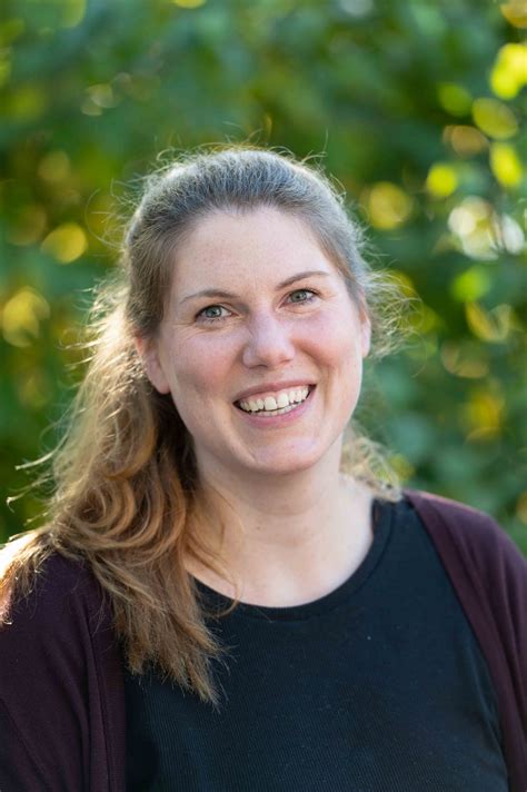 Nicole Weimer Evangelische Jugendhilfe Münsterland