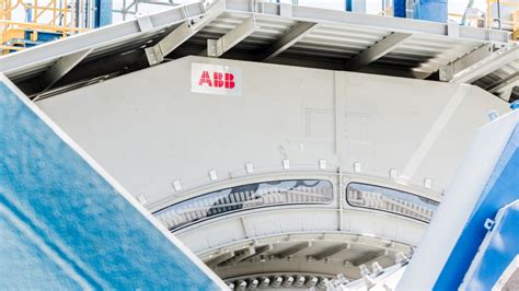abb robotics robótica y automatización de maquinaria domum automation