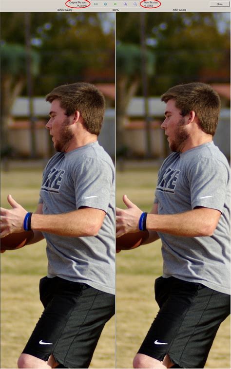 Tiff Files With Lzw Zip And Jpeg Compression