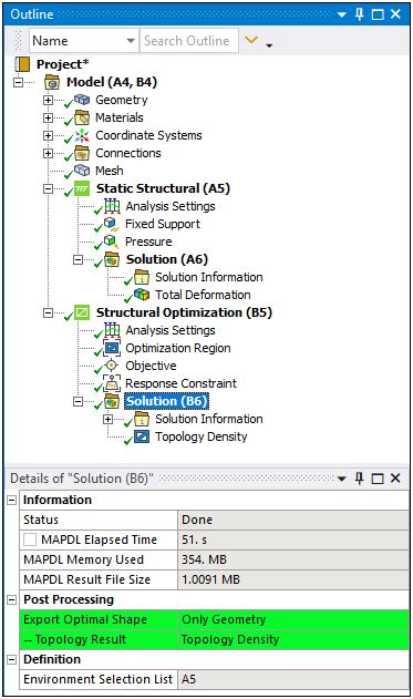 2131 Geometry Validation