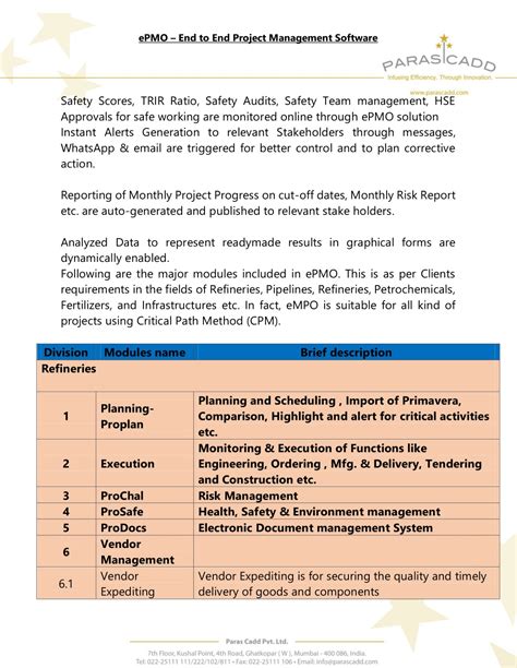 Ppt Why Should I Buy Epmo 1 Powerpoint Presentation Free Download Id 11344696