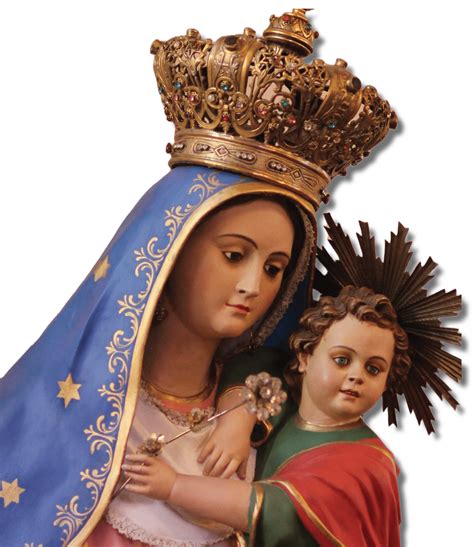Molfetta Community Madonna Dei Martiri • Novena Masses Albert Park Pennington Catholic Parish