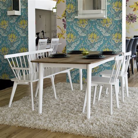 Dining Sofa Bench Singapore Baci Living Room