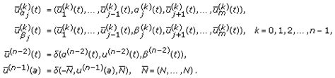 Existence And Location Results For Fully Nonlinear Boundary Value Problem Of N Th Order