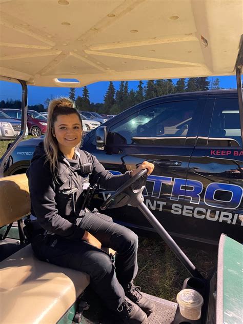 Vigilant Security Professional Kwawesome Eventsecurity