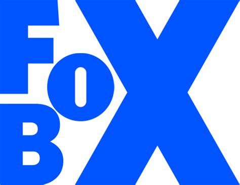 Foxbox Logo 2021 Present By Alexpasley On Deviantart