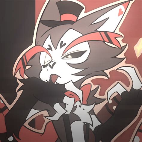 Husk⠀ ⠀hazbin Hotel⠀ ⠀art By Okamikoto050 On Twitter Hotel Art