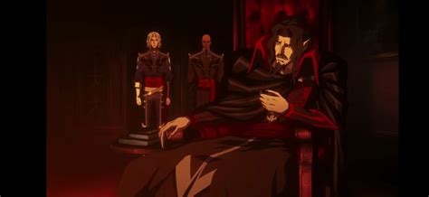 恶魔城 高清图片，堆糖，美图壁纸兴趣社区