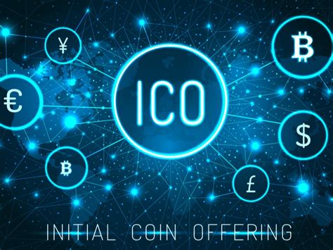 Initial Coin Offering Ico What Is It And How It Works
