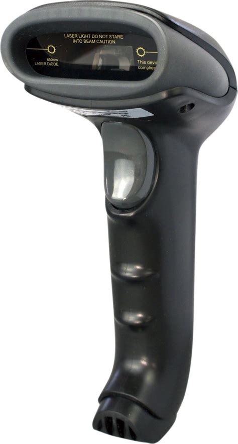 Handheld Qr Code Scanner Android Barcode Scanning Gun Pos Barcode Reader And Wired Barcode