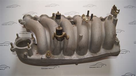 M110 K Jetronic Intake Mercedespartz