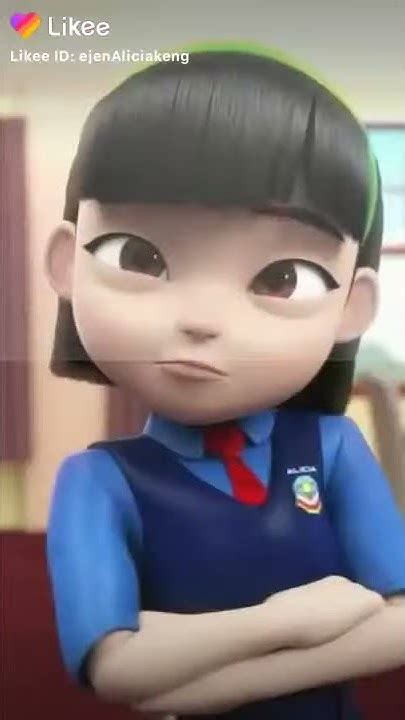EJEN ALICIA KHENG - YouTube