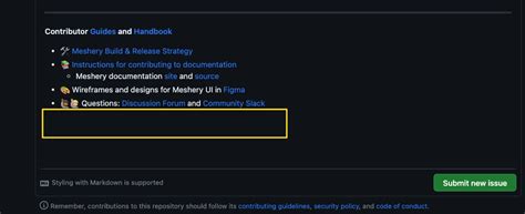 Ci Testing Meshery Test Plan Link And Guidelines For Using It To Continuous Integration