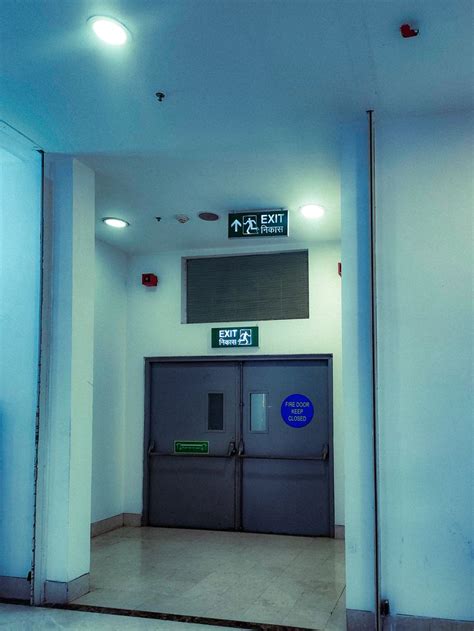 Pin By A Guy With Unrestricted Access On Liminal Spaces That Make Me Go