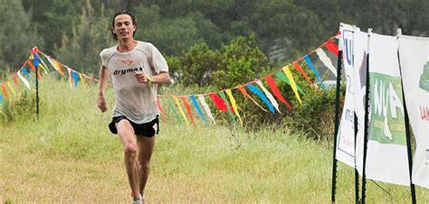 Interview With 2016 Ultrarunner Of The Year Jim Walmsley Ultra