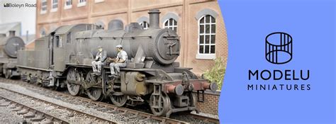 Buffers Model Railways Ltd Buffers Model Railways Ltd