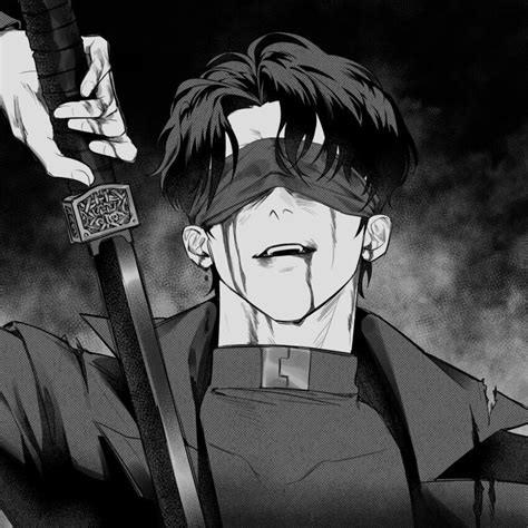 Guding Nut Yoo Joonghyuk Omniscient Readers Viewpoint Highres 1boy