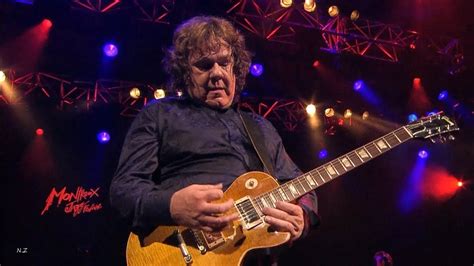 Gary Moore Parisienne Walkways 2010 Live Hd Chords Chordify